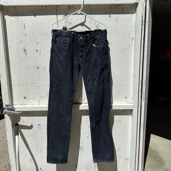Alex Mill | Jeans | Alex Mill Jeans | Poshmark
